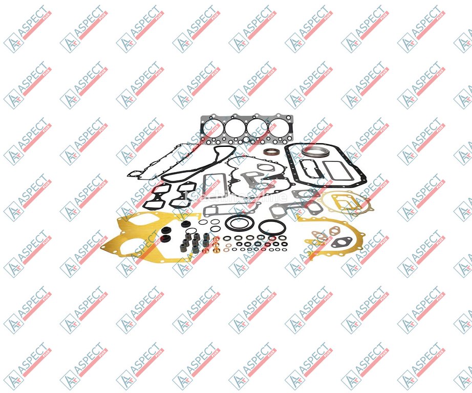 Isuzu 5878182900 komplet za popravku za New Holland KOBELCO E200SR bagera