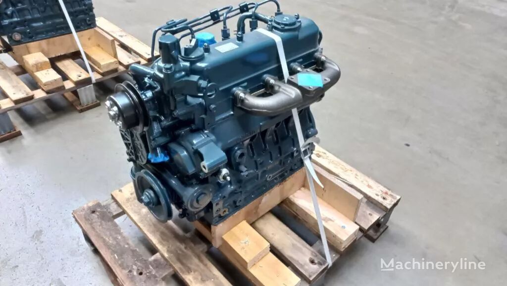 Kubota V1505 motor za bagera