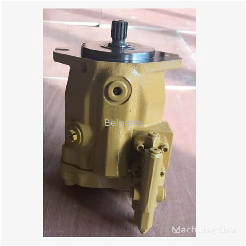 Caterpillar Excavator Main Pump For E980H 235-2716 hidraulična pumpa za E980H 235-2716 bagera