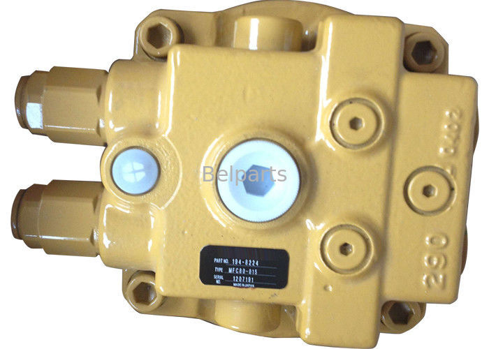 Caterpillar E314DCR 274-2636 hidraulični motor za E314DCR bagera