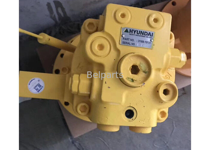 Hyundai R60-7 31M8-10131 rotacioni prenosnik za Hyundai for excavator parts mini bagera