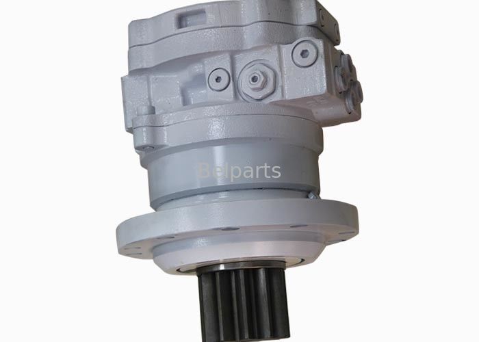 Hitachi ZX60 MSG-27P-14-9 hidraulični motor za MSG-27P-14-9 bagera