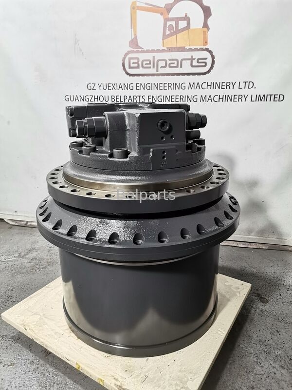 Doosan DX350LC-5 170401-00027B krajnji pogon za Doosan DX350LC-5 bagera