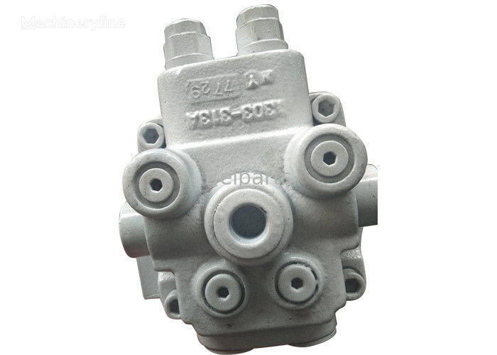 Hitachi ZX75 469027 hidraulični motor za Hitachi ZX75 bagera