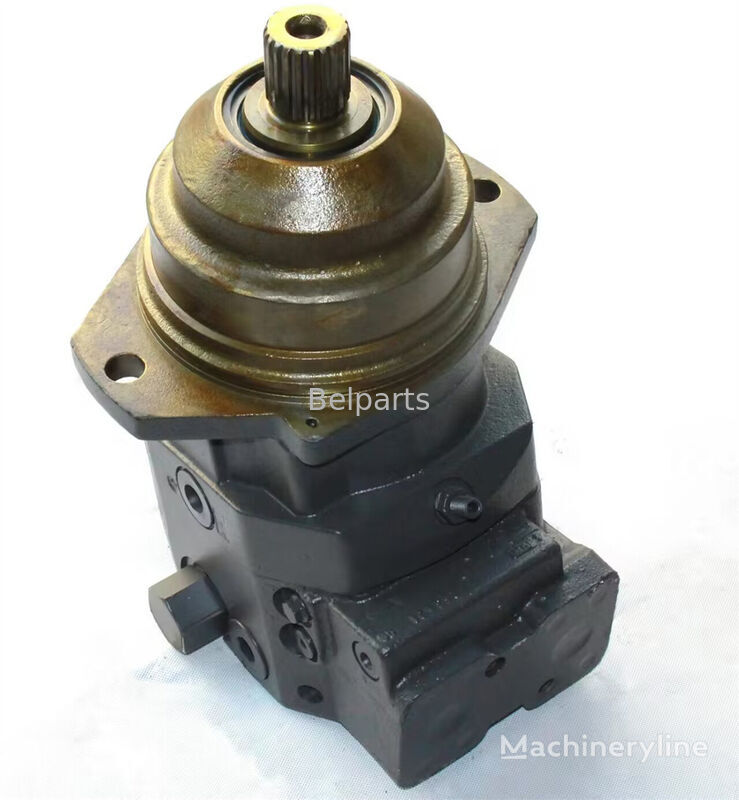 Hyundai R450-7 34E7-03050 hidraulični motor za Hyundai R450-7 bagera