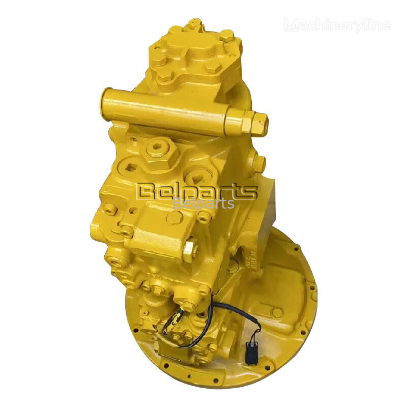 Komatsu PC220-6 708-2L-00423 hidraulična pumpa za Komatsu PC220-6 708-2L-00423 bagera