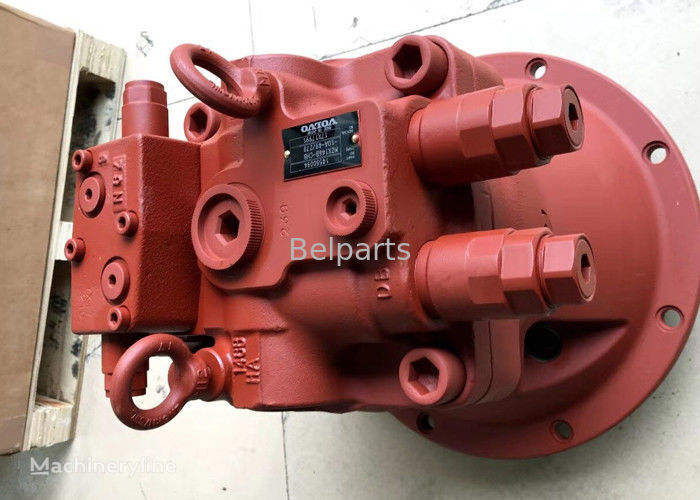 Volvo EC240 14500382 hidraulični motor za Volvo EC240 bagera