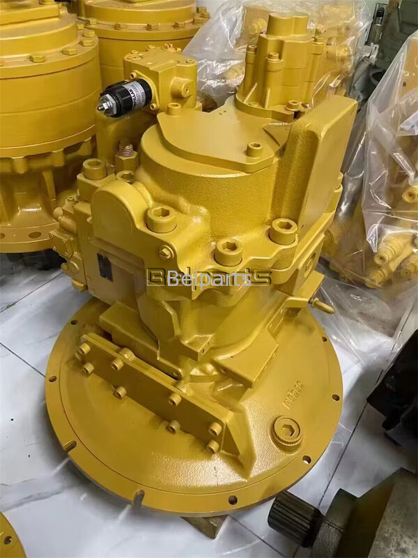 Caterpillar Excavator E355F Hydraulic Excavator Pump For 524-8317 Main Pump hidraulična pumpa za E355F bagera