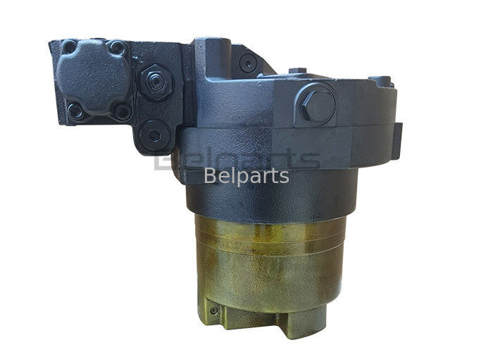 Caterpillar E349D2 Hydraulic Travel Motor Motor Oil hidraulični motor za E349D2 209-5992 215-9982 bagera