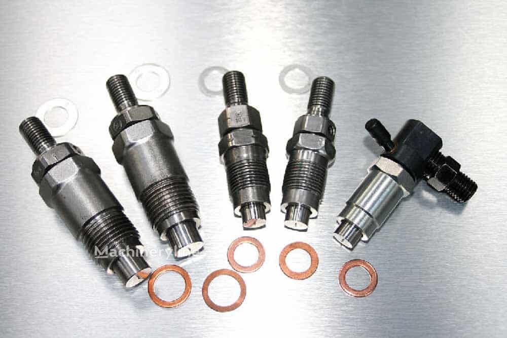 Set Injectoare pentru dizna za Kubota V2403-M-E3B građevinske mašine