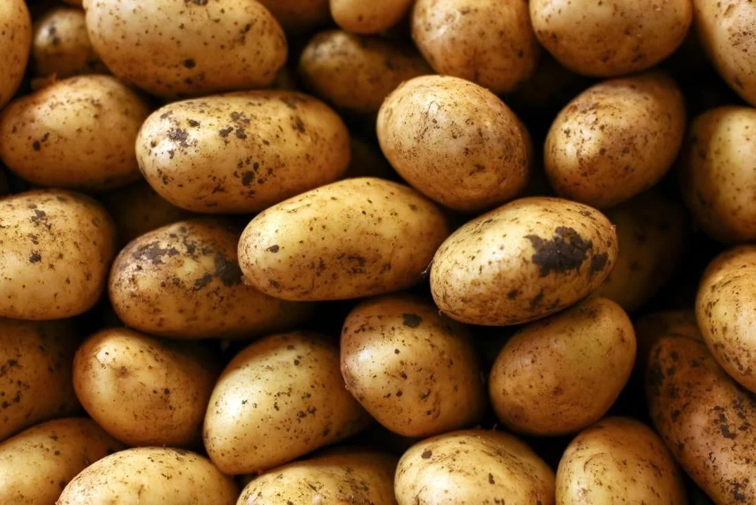 Organski Krompir Žuti 500g