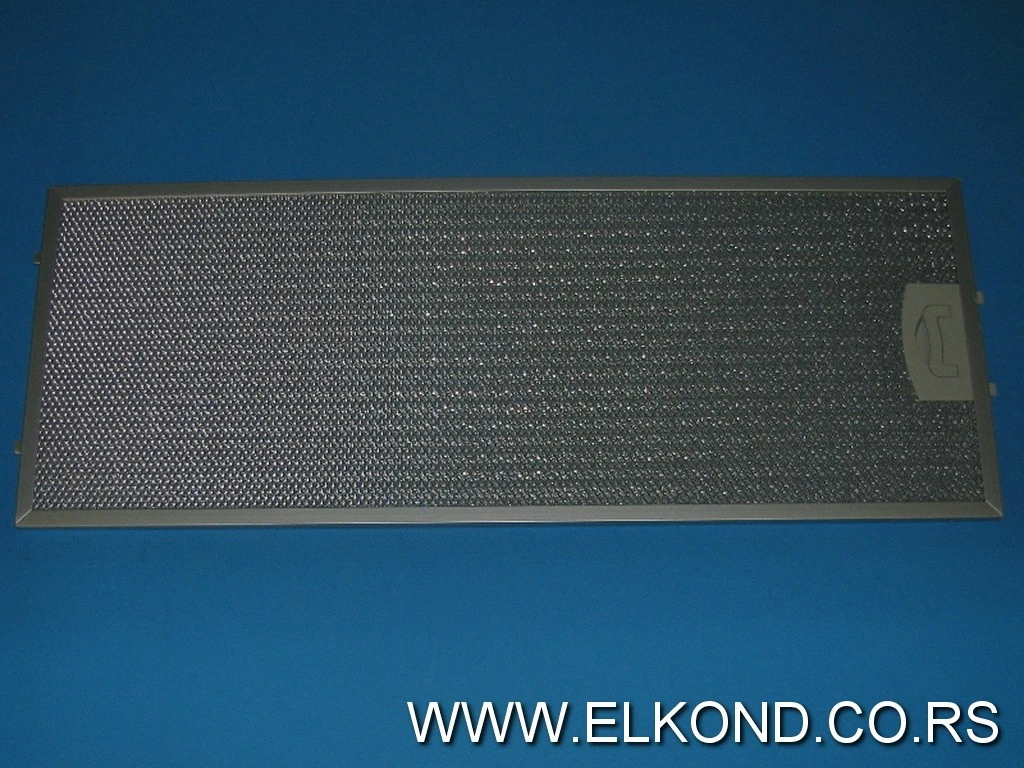 FILTER MASNOĆE ASPIRATORA GORENJE 407750 489X189.5
