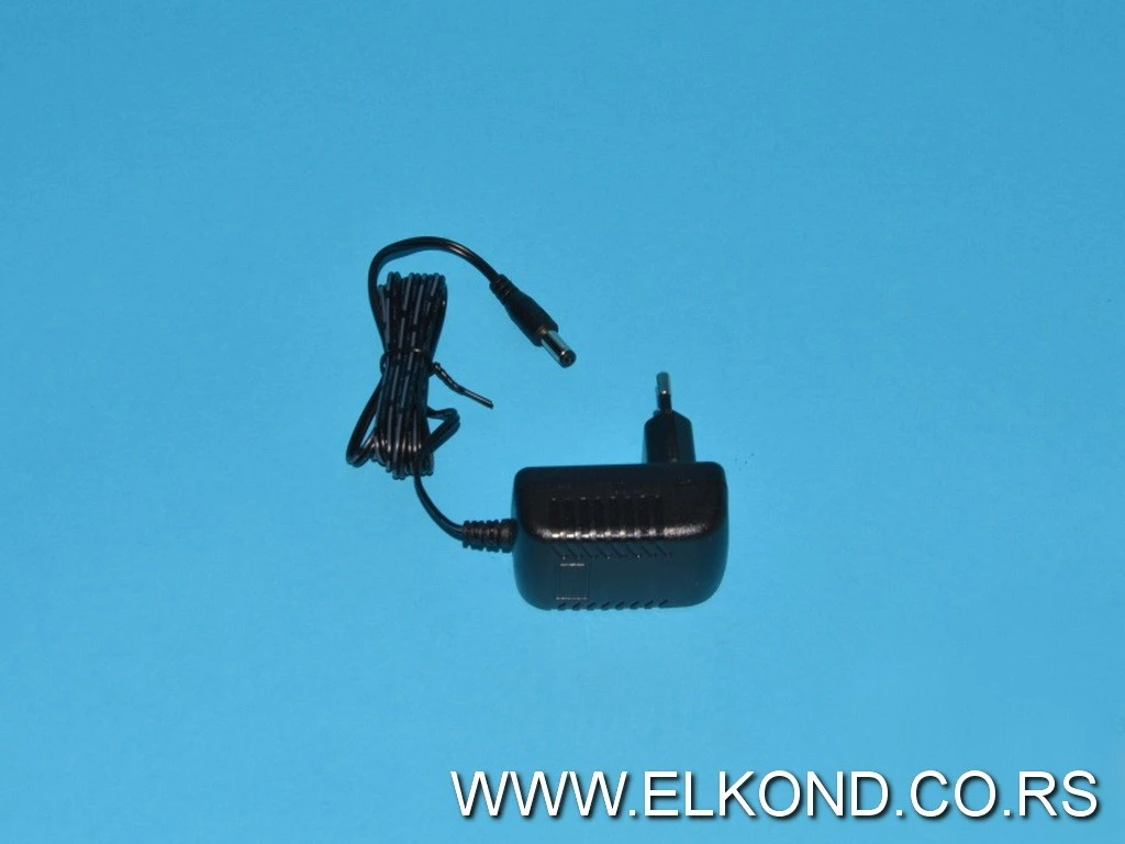 ADAPTER USISIVAČA 22V 0,5A GORENJE 819385