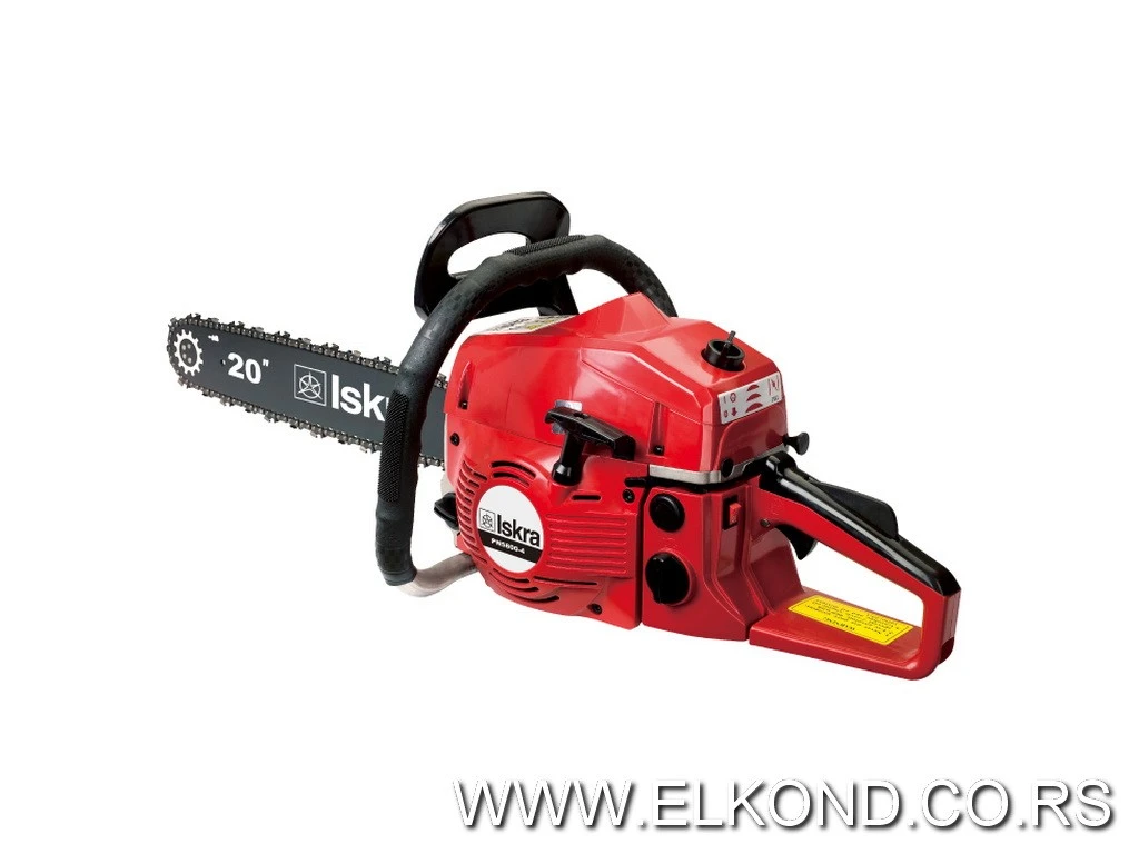LANČANI TESTERA ISKRA PN5800-4 54CM3 2.2KW