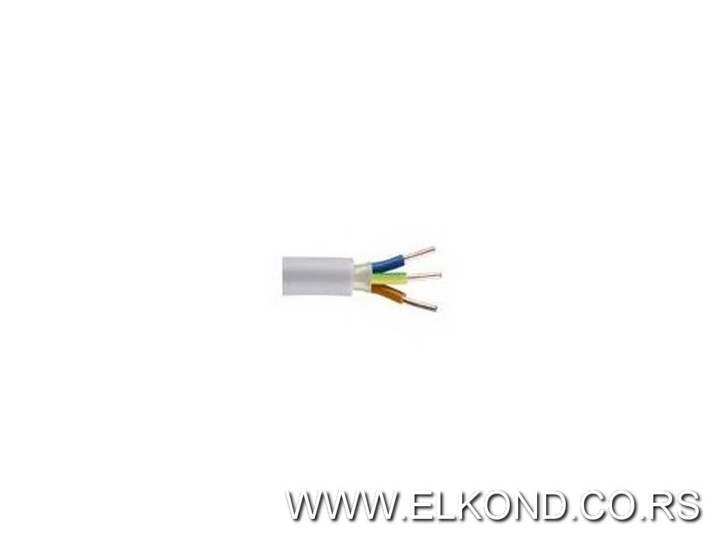 KABEL PP/Y- 3X2,5