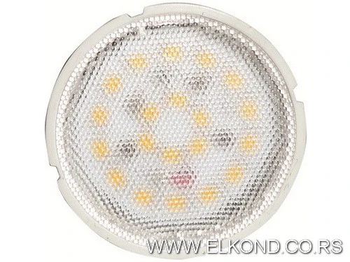 LED SIJALICA 4.5W/220V MR16 3000K MITEA ne