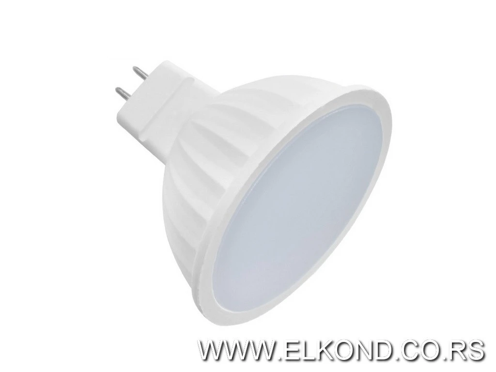 LED SIJALICA 4.7W MR16 12V 6400K PROSTO