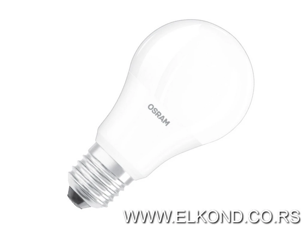 LED SIJALICA 8.5W E27 2700K OSRAM O26842