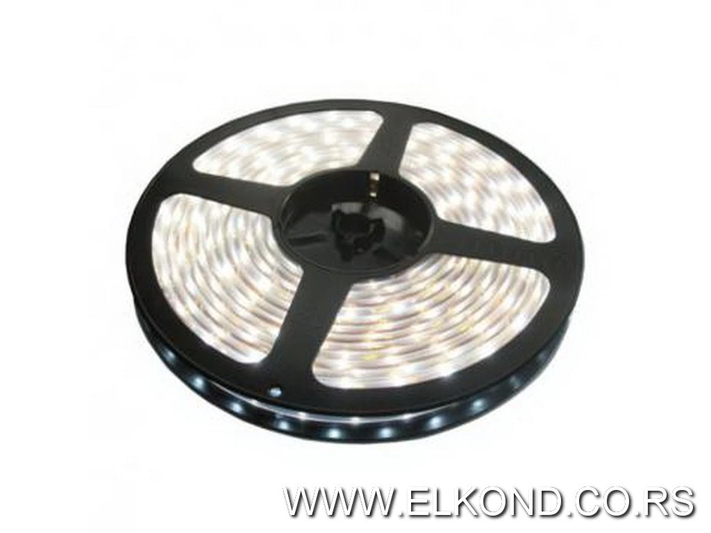 LED TRAKA LTR3528 120LED/1M 12V IP44 9,6W 480lm