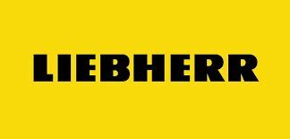 Liebherr 9032837 9032837 nož za bagera