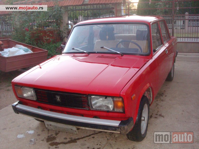 Lada 2105