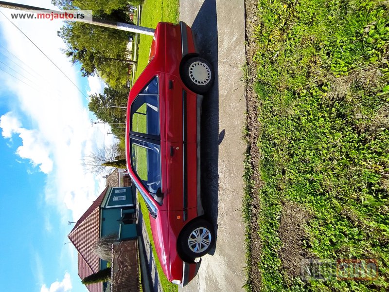 Peugeot 405 6