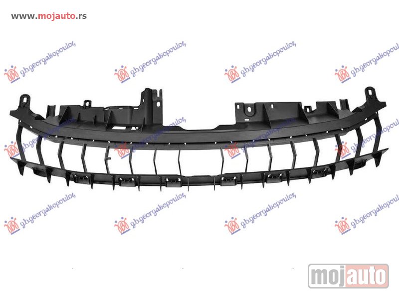 Sina prednjeg branika