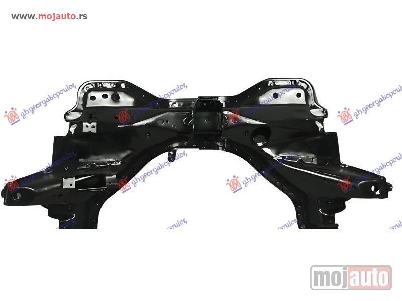 Nosac motora