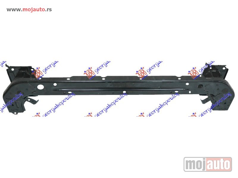 Sina prednjeg branika