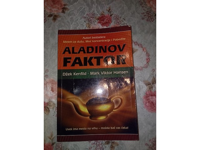 Aladinov faktor