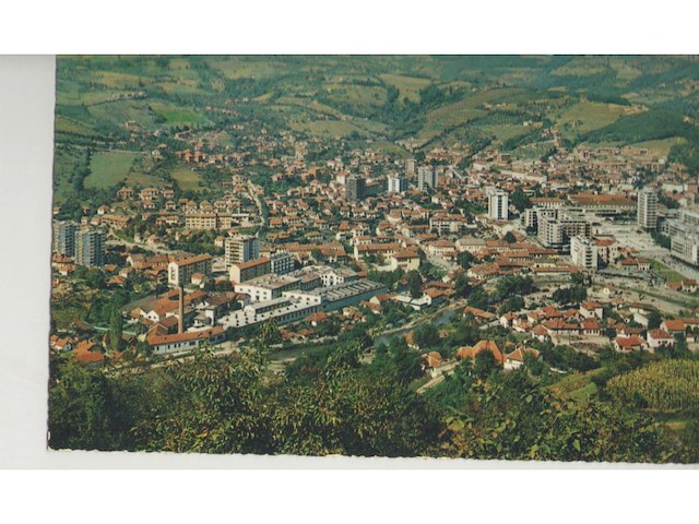 Titovo Užice