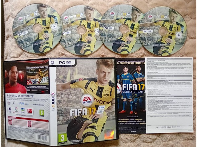 FIFA 17