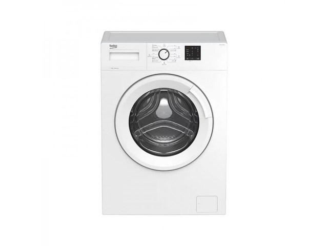 Beko WUE 7511D XWW mašina za pranje veša