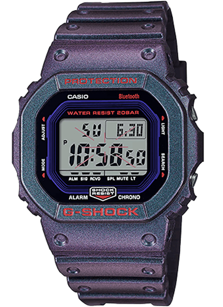 CASIO DW-B5600AH-6