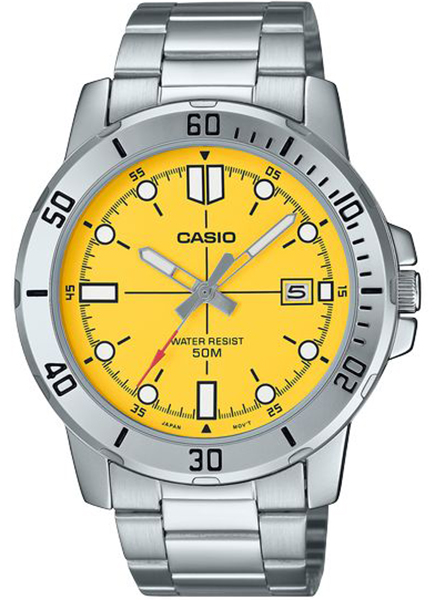 CASIO MTP-VD01D-9E