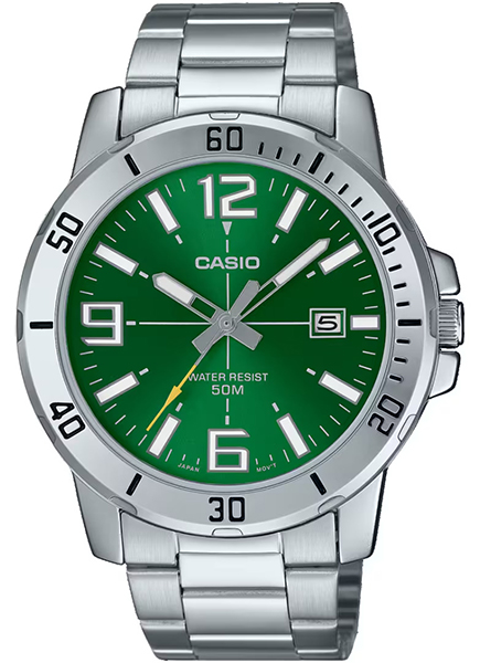 CASIO MTP-VD01D-3BV