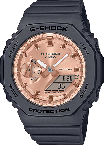 CASIO GMA-S2100MD-1A