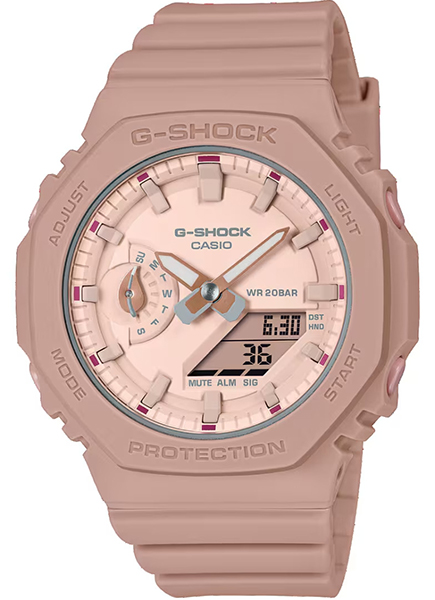 CASIO GMA-S2100NC-4A2