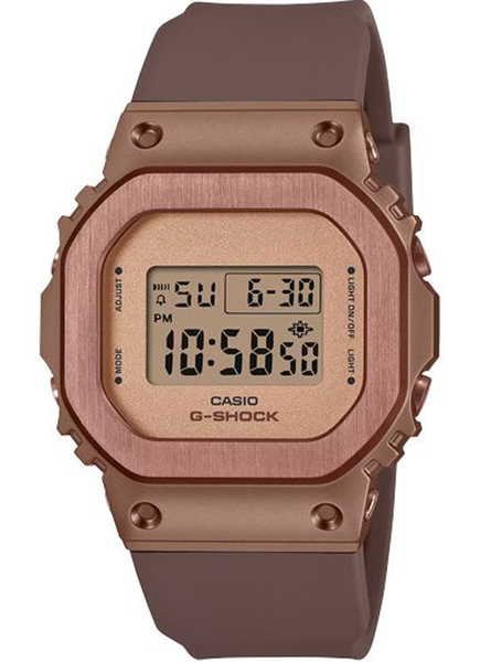 CASIO GM-S5600UBR-5