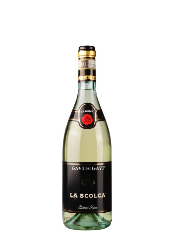 La Scolca Gavi Etichetta Nera