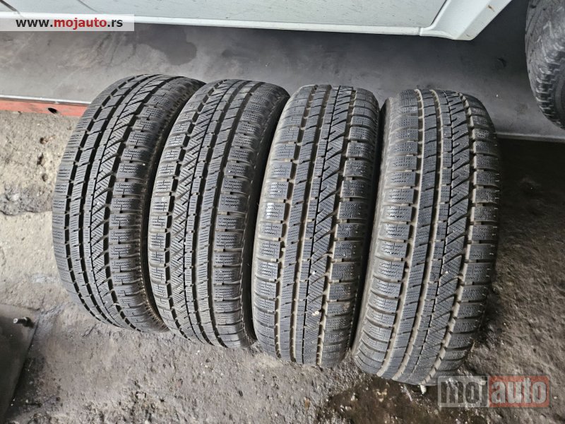 185-60-15 Bridgestone kao nove Odlicne