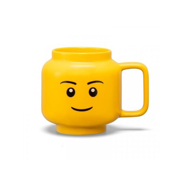 LEGO Disney keramička šolja 530 ml dečak šifra 41460800