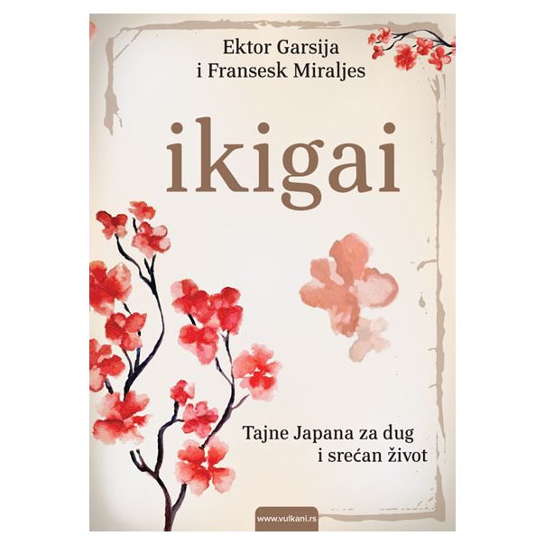 Ikigai