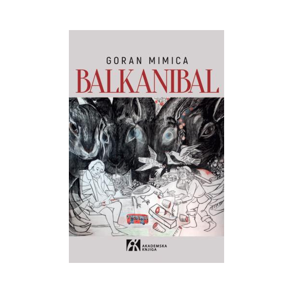 Balkanibal