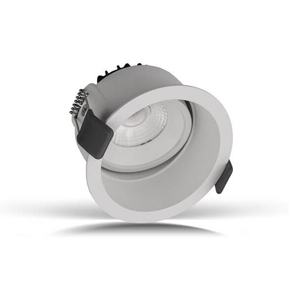 Ugradno led spot svetlo 13W 4000K 60deg Deep Round 92M6210W606020