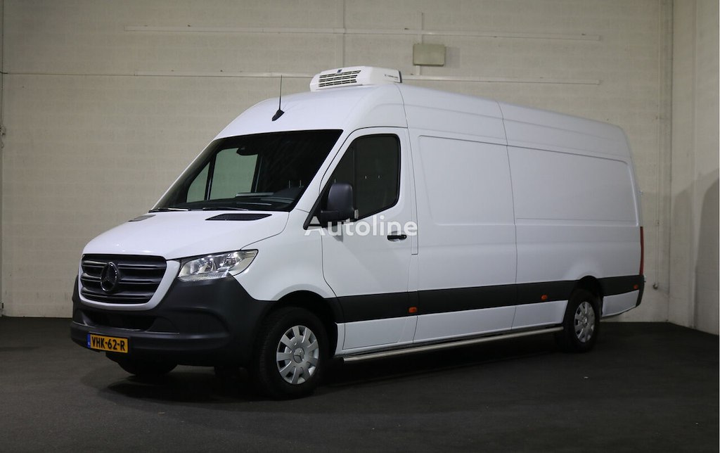 Mercedes-Benz Sprinter 317 CDI L3 H2 Automaat Airco Navigatie Camera Koelwagen kamion hladnjača < 3.5t