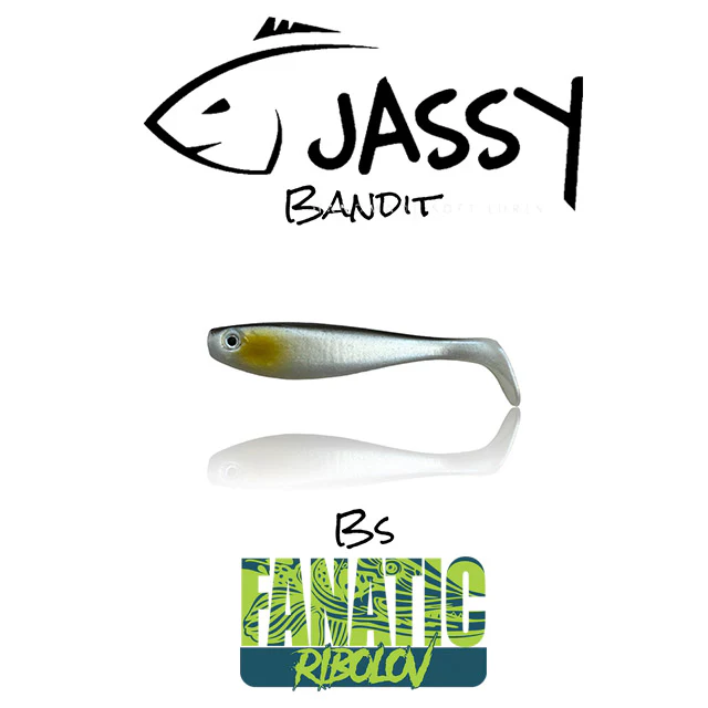 Jassy Bandit 90