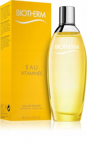 Biotherm Eau Vitaminée W 100ml