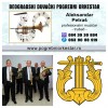 Zvaničan pogrebni orkestar pleh muzika trubači za sahrane Beograd