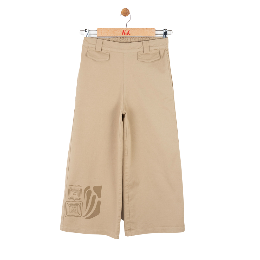 Nk kids pantalone za devojčice Z2457311